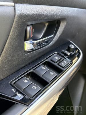 Pelēks Subaru Levorg 2020 Rīga, ar dzinēja tilpumu 2.00 L un nobraukumu 107 tūkst. km par 16800 €, foto 7 vietnē AUTOMOTO.COM.LV