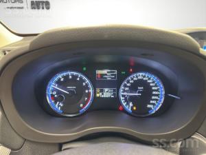 Sarkans Subaru Levorg 2015 Rīga, ar dzinēja tilpumu 1.60 L un nobraukumu 170 tūkst. km par 9990 €, foto 12 vietnē AUTOMOTO.COM.LV