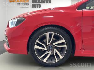Sarkans Subaru Levorg 2015 Rīga, ar dzinēja tilpumu 1.60 L un nobraukumu 170 tūkst. km par 9990 €, foto 20 vietnē AUTOMOTO.COM.LV