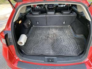 Red Subaru Levorg 2015 in Vilnius, with an engine capacity of 1.60 L and mileage of 180 thousand km for 9000 €, photo 11 on AUTOMOTO.COM.LV