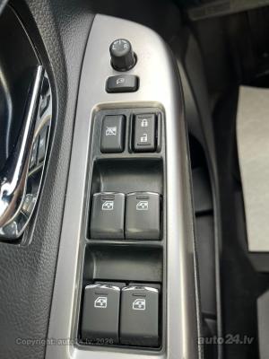 Красный Субару Levorg 2016 в Тарту, объемом двигателя 1.60 л и пробегом 177 тыс. км за 10900 €, фото 13 на AUTOMOTO.COM.LV