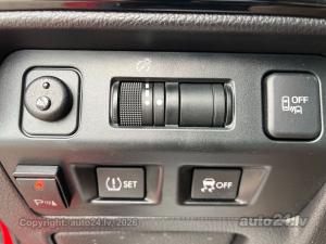 Красный Субару Levorg 2016 в Тарту, объемом двигателя 1.60 л и пробегом 177 тыс. км за 10900 €, фото 14 на AUTOMOTO.COM.LV