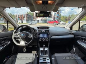 Subaru Levorg 2017 Tallina, ar dzinēja tilpumu 1.60 L un nobraukumu 168 tūkst. km par 12300 €, foto 7 vietnē AUTOMOTO.COM.LV