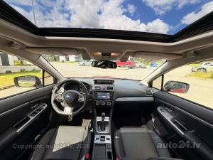 Subaru Levorg 2017 Tallina, ar dzinēja tilpumu 1.60 L un nobraukumu 168 tūkst. km par 12300 €, foto 8 vietnē AUTOMOTO.COM.LV