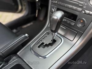 Smilšu krāsa Subaru Outback 2004 Tallina, ar dzinēja tilpumu 2.50 L un nobraukumu 182 tūkst. km par 2999 €, foto 18 vietnē AUTOMOTO.COM.LV