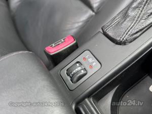 Smilšu krāsa Subaru Outback 2004 Tallina, ar dzinēja tilpumu 2.50 L un nobraukumu 182 tūkst. km par 2999 €, foto 23 vietnē AUTOMOTO.COM.LV