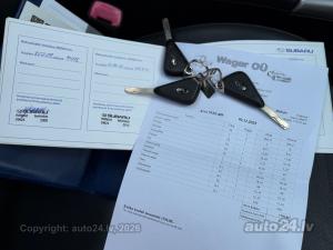 Smilšu krāsa Subaru Outback 2004 Tallina, ar dzinēja tilpumu 2.50 L un nobraukumu 182 tūkst. km par 2999 €, foto 26 vietnē AUTOMOTO.COM.LV