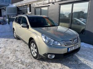 Smilšu krāsa Subaru Outback 2013 Tallina, ar dzinēja tilpumu 2.50 L un nobraukumu 213 tūkst. km par 5790 €, foto 2 vietnē AUTOMOTO.COM.LV