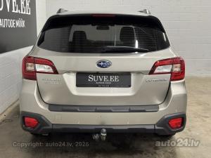 Smilšu krāsa Subaru Outback 2015 Tallina, ar dzinēja tilpumu 2.50 L un nobraukumu 138 tūkst. km par 14495 €, foto 8 vietnē AUTOMOTO.COM.LV