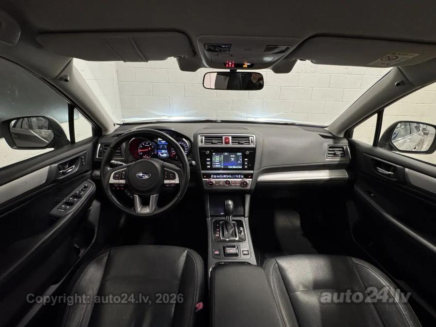 Smilšu krāsa Subaru Outback 2015 Tallina, ar dzinēja tilpumu 2.50 L un nobraukumu 138 tūkst. km par 14495 €, foto 15 vietnē AUTOMOTO.COM.LV