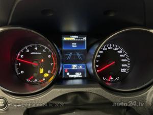 Smilšu krāsa Subaru Outback 2015 Tallina, ar dzinēja tilpumu 2.50 L un nobraukumu 138 tūkst. km par 14495 €, foto 23 vietnē AUTOMOTO.COM.LV