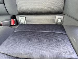 Beige Subaru Outback 2018 in Tallinn, with an engine capacity of 2.50 L and mileage of 105 thousand km for 19999 €, photo 14 on AUTOMOTO.COM.LV