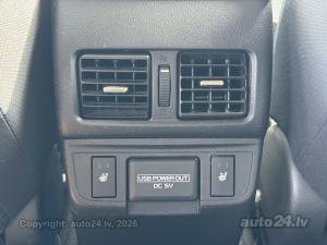 Beige Subaru Outback 2018 in Tallinn, with an engine capacity of 2.50 L and mileage of 105 thousand km for 19999 €, photo 15 on AUTOMOTO.COM.LV