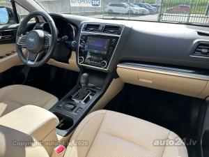 Smilšu krāsa Subaru Outback 2019 Tallina, ar dzinēja tilpumu 2.50 L un nobraukumu 88 tūkst. km par 20990 €, foto 10 vietnē AUTOMOTO.COM.LV