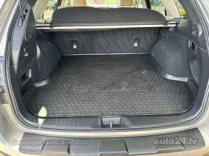 Smilšu krāsa Subaru Outback 2019 Tallina, ar dzinēja tilpumu 2.50 L un nobraukumu 88 tūkst. km par 20990 €, foto 14 vietnē AUTOMOTO.COM.LV