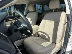 Smilšu krāsa Subaru Outback 2019 Tallina, ar dzinēja tilpumu 2.50 L un nobraukumu 88 tūkst. km par 20990 €, foto 15 vietnē AUTOMOTO.COM.LV