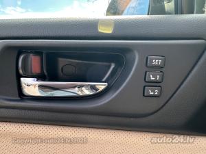 Smilšu krāsa Subaru Outback 2019 Tallina, ar dzinēja tilpumu 2.50 L un nobraukumu 88 tūkst. km par 20990 €, foto 19 vietnē AUTOMOTO.COM.LV