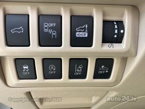 Smilšu krāsa Subaru Outback 2019 Tallina, ar dzinēja tilpumu 2.50 L un nobraukumu 88 tūkst. km par 20990 €, foto 20 vietnē AUTOMOTO.COM.LV