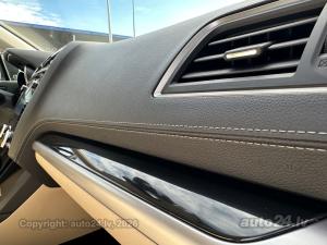 Smilšu krāsa Subaru Outback 2019 Tallina, ar dzinēja tilpumu 2.50 L un nobraukumu 88 tūkst. km par 20990 €, foto 22 vietnē AUTOMOTO.COM.LV