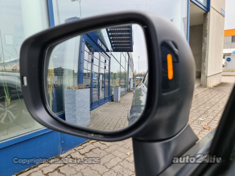 Smilšu krāsa Subaru Outback 2019 Tallina, ar dzinēja tilpumu 2.50 L un nobraukumu 88 tūkst. km par 20990 €, foto 23 vietnē AUTOMOTO.COM.LV