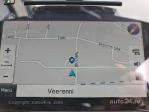 Smilšu krāsa Subaru Outback 2019 Tallina, ar dzinēja tilpumu 2.50 L un nobraukumu 88 tūkst. km par 20990 €, foto 25 vietnē AUTOMOTO.COM.LV