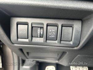 Smilšu krāsa Subaru Outback 2021 Tallina, ar dzinēja tilpumu 2.50 L un nobraukumu 62 tūkst. km par 27990 €, foto 15 vietnē AUTOMOTO.COM.LV