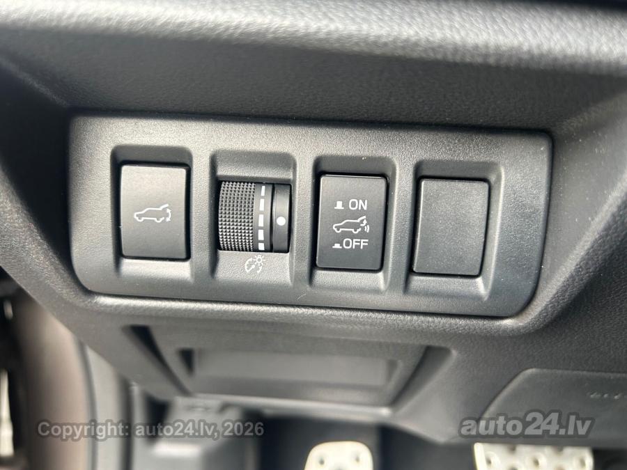 Smilšu krāsa Subaru Outback 2021 Tallina, ar dzinēja tilpumu 2.50 L un nobraukumu 62 tūkst. km par 27990 €, foto 15 vietnē AUTOMOTO.COM.LV