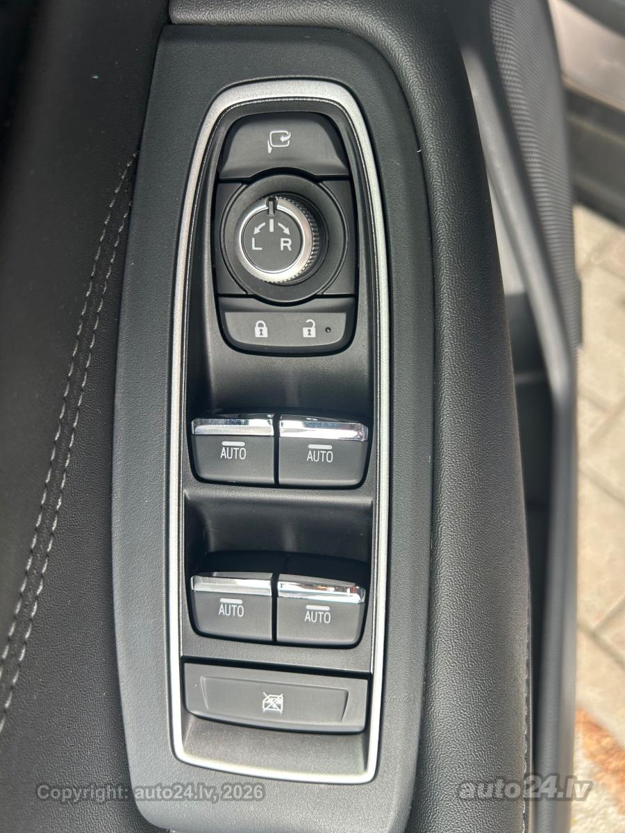 Smilšu krāsa Subaru Outback 2021 Tallina, ar dzinēja tilpumu 2.50 L un nobraukumu 62 tūkst. km par 27990 €, foto 16 vietnē AUTOMOTO.COM.LV