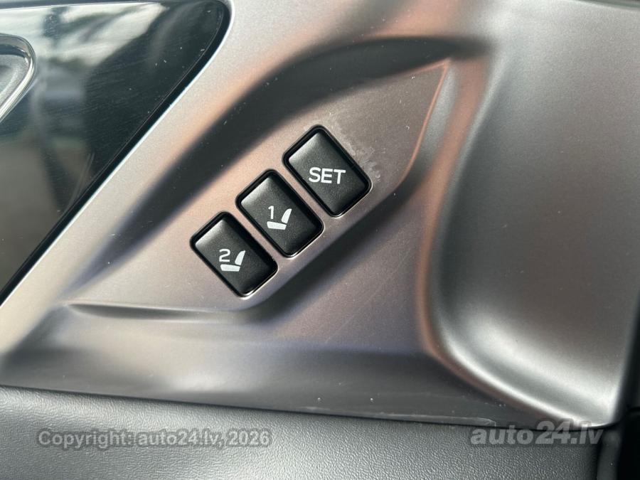 Smilšu krāsa Subaru Outback 2021 Tallina, ar dzinēja tilpumu 2.50 L un nobraukumu 62 tūkst. km par 27990 €, foto 17 vietnē AUTOMOTO.COM.LV