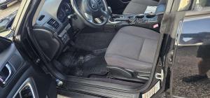 Melns Subaru Outback 2007 Utena, ar dzinēja tilpumu 2.50 L un nobraukumu 275 tūkst. km par 4600 €, foto 10 vietnē AUTOMOTO.COM.LV