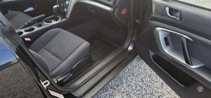 Melns Subaru Outback 2007 Utena, ar dzinēja tilpumu 2.50 L un nobraukumu 275 tūkst. km par 4600 €, foto 13 vietnē AUTOMOTO.COM.LV