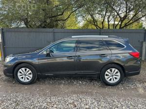 Melns Subaru Outback 2015 Rīga, ar dzinēja tilpumu 2.00 L un nobraukumu 120 tūkst. km par 12700 €, foto 5 vietnē AUTOMOTO.COM.LV