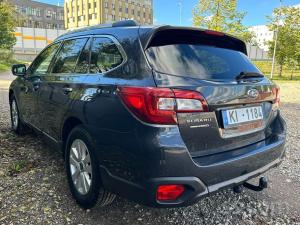 Melns Subaru Outback 2015 Rīga, ar dzinēja tilpumu 2.00 L un nobraukumu 120 tūkst. km par 12700 €, foto 6 vietnē AUTOMOTO.COM.LV