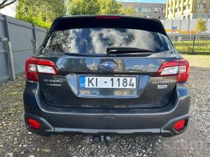 Melns Subaru Outback 2015 Rīga, ar dzinēja tilpumu 2.00 L un nobraukumu 120 tūkst. km par 12700 €, foto 7 vietnē AUTOMOTO.COM.LV