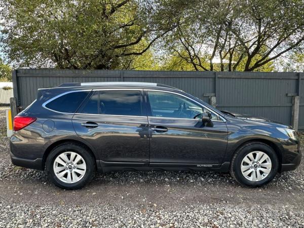 Melns Subaru Outback 2015 Rīga, ar dzinēja tilpumu 2.00 L un nobraukumu 120 tūkst. km par 12700 €, foto 9 vietnē AUTOMOTO.COM.LV