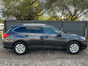 Melns Subaru Outback 2015 Rīga, ar dzinēja tilpumu 2.00 L un nobraukumu 120 tūkst. km par 12700 €, foto 9 vietnē AUTOMOTO.COM.LV