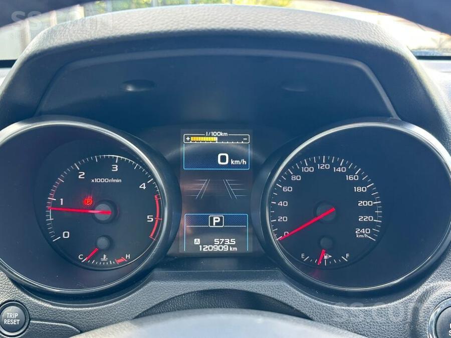 Melns Subaru Outback 2015 Rīga, ar dzinēja tilpumu 2.00 L un nobraukumu 120 tūkst. km par 12700 €, foto 15 vietnē AUTOMOTO.COM.LV