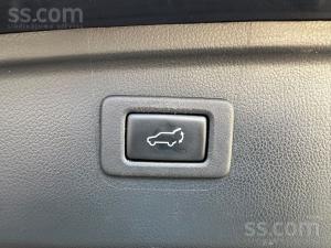 Melns Subaru Outback 2015 Rīga, ar dzinēja tilpumu 2.00 L un nobraukumu 120 tūkst. km par 12700 €, foto 20 vietnē AUTOMOTO.COM.LV