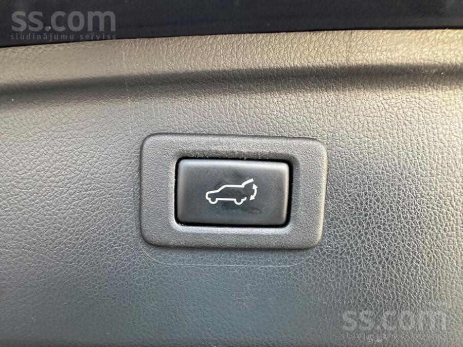 Melns Subaru Outback 2015 Rīga, ar dzinēja tilpumu 2.00 L un nobraukumu 120 tūkst. km par 12700 €, foto 20 vietnē AUTOMOTO.COM.LV