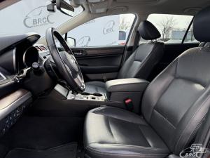 Melns Subaru Outback 2017 Avižieniai, ar dzinēja tilpumu 2.50 L un nobraukumu 154 tūkst. km par 13200 €, foto 22 vietnē AUTOMOTO.COM.LV