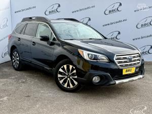 Melns Subaru Outback 2017 Avižieniai, ar dzinēja tilpumu 2.50 L un nobraukumu 154 tūkst. km par 13200 €, foto 32 vietnē AUTOMOTO.COM.LV