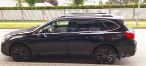 Melns Subaru Outback 2019 Rīga, ar dzinēja tilpumu 2.50 L un nobraukumu 103 tūkst. km par 19950 €, foto 7 vietnē AUTOMOTO.COM.LV