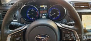 Melns Subaru Outback 2019 Rīga, ar dzinēja tilpumu 2.50 L un nobraukumu 103 tūkst. km par 19950 €, foto 18 vietnē AUTOMOTO.COM.LV