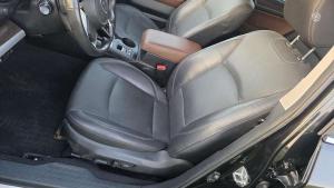 Melns Subaru Outback 2019 Raseiniai, ar dzinēja tilpumu 2.50 L un nobraukumu 154 tūkst. km par 13500 €, foto 9 vietnē AUTOMOTO.COM.LV