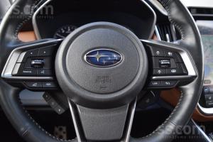 Melns Subaru Outback 2021 Rīga, ar dzinēja tilpumu 2.50 L un nobraukumu 97 tūkst. km par 22500 €, foto 14 vietnē AUTOMOTO.COM.LV