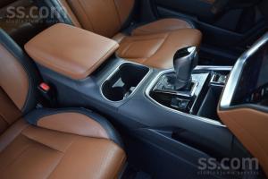 Melns Subaru Outback 2021 Rīga, ar dzinēja tilpumu 2.50 L un nobraukumu 97 tūkst. km par 22500 €, foto 18 vietnē AUTOMOTO.COM.LV