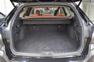 Melns Subaru Outback 2021 Rīga, ar dzinēja tilpumu 2.50 L un nobraukumu 97 tūkst. km par 22500 €, foto 23 vietnē AUTOMOTO.COM.LV