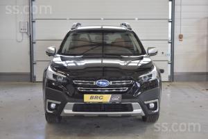 Melns Subaru Outback 2021 Rīga, ar dzinēja tilpumu 2.50 L un nobraukumu 97 tūkst. km par 22500 €, foto 24 vietnē AUTOMOTO.COM.LV