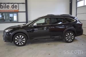 Melns Subaru Outback 2021 Rīga, ar dzinēja tilpumu 2.50 L un nobraukumu 97 tūkst. km par 22500 €, foto 26 vietnē AUTOMOTO.COM.LV
