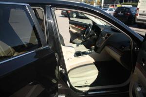 Melns Subaru Outback 2013 Kauņa, ar dzinēja tilpumu 2.46 L un nobraukumu 210 tūkst. km par 5700 €, foto 4 vietnē AUTOMOTO.COM.LV